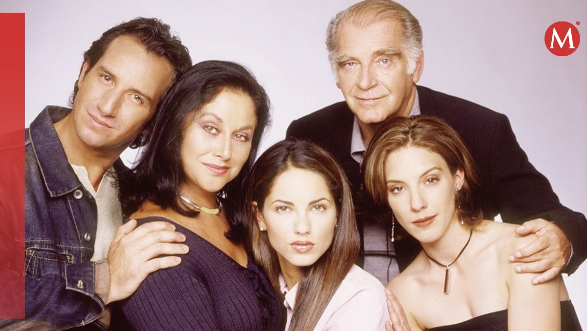 'Mirada de Mujer': La telenovela que cambió la Tv mexicana y que 'La ...