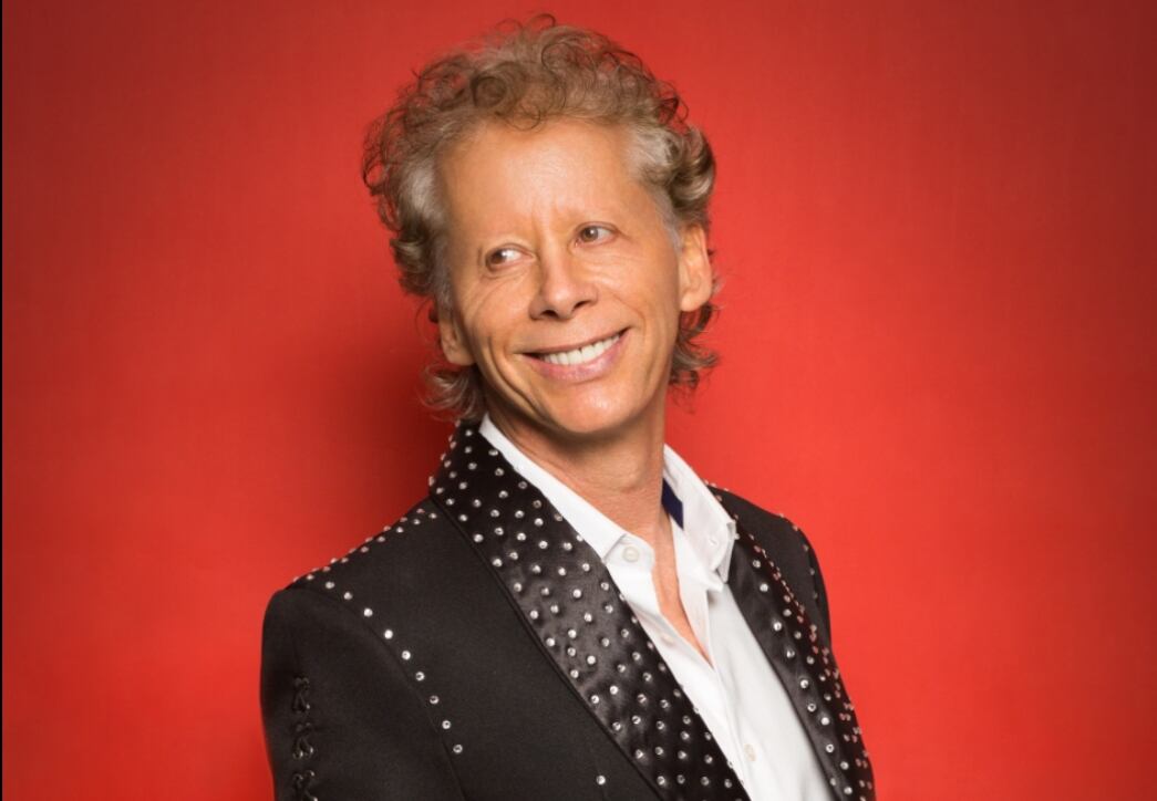 Galy Galiano se sinceró y contó cómo fue su travesía para llegar a ...