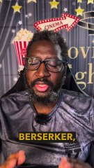 Berserker : le comics de Keanu Reeves bientôt au cinéma