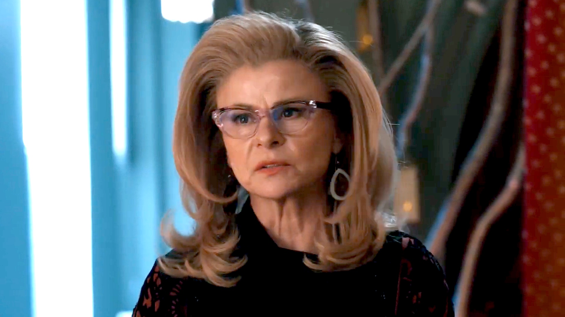 Get a Glimpse of the Next Episode of CBS’ Elsbeth