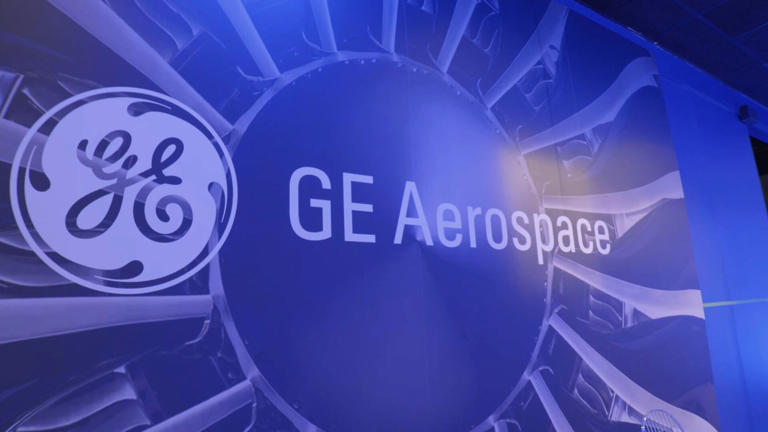 GE Aerospace to invest over $70 million in Alabama