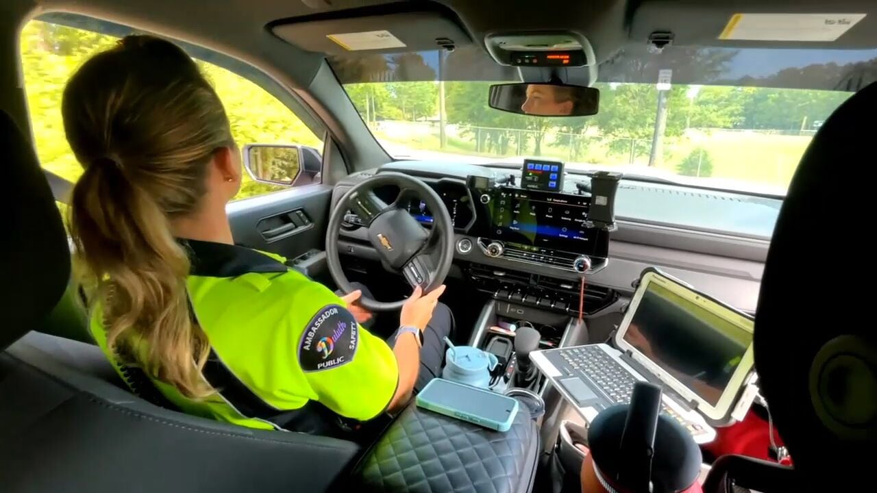 Gwinnett County latest to utilize public safety ambassador program ...