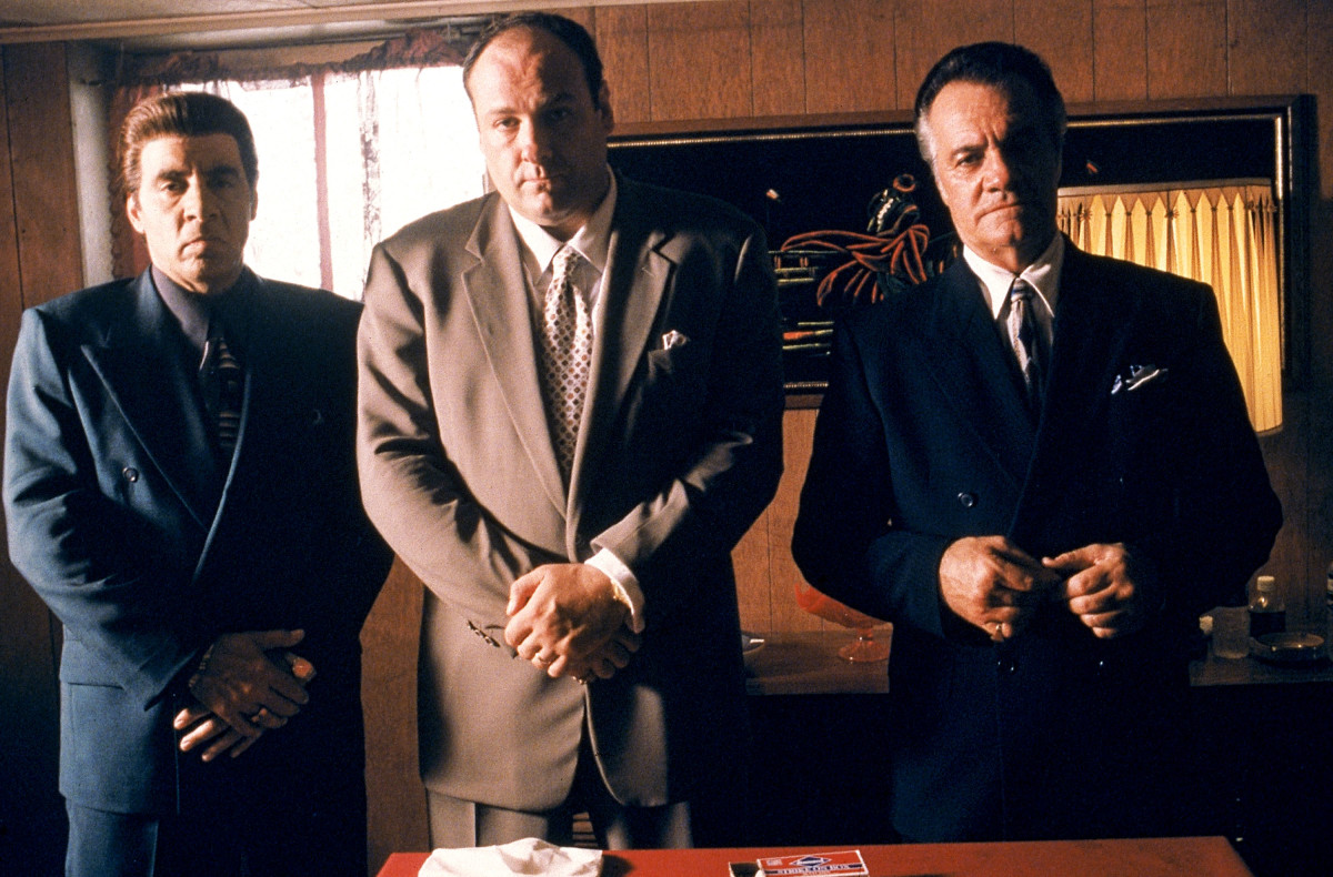 Ex-Mobster Rates 9 Mafia Scenes in Movies and TV