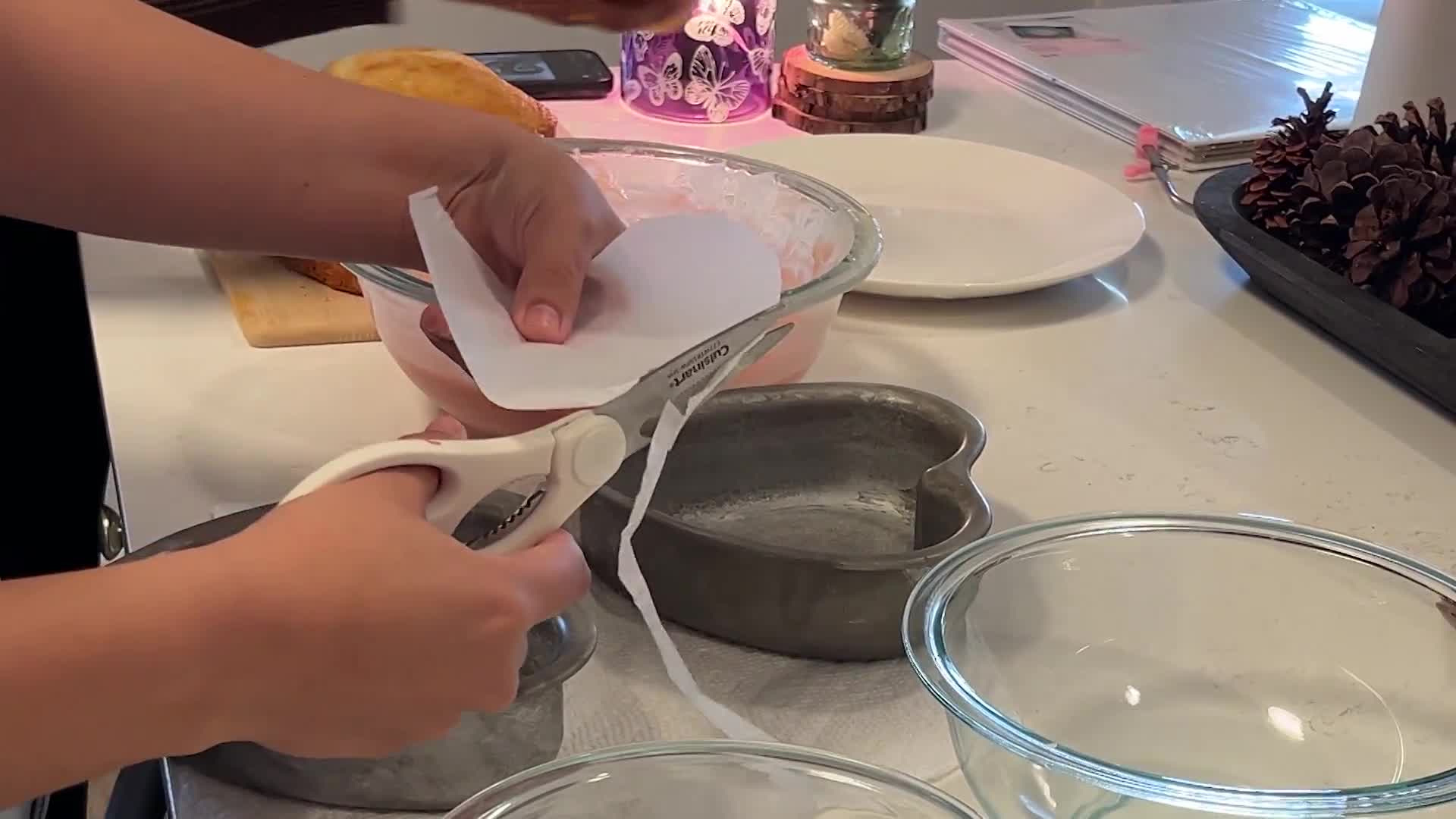 Local women launch baking business