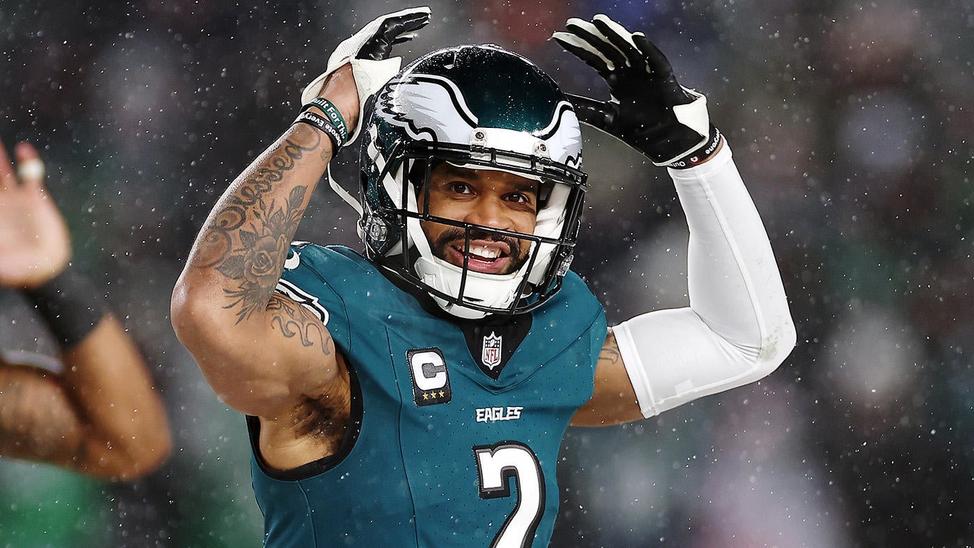 Steelers signing Darius Slay: Former Pro Bowl CB joining Pittsburgh ...