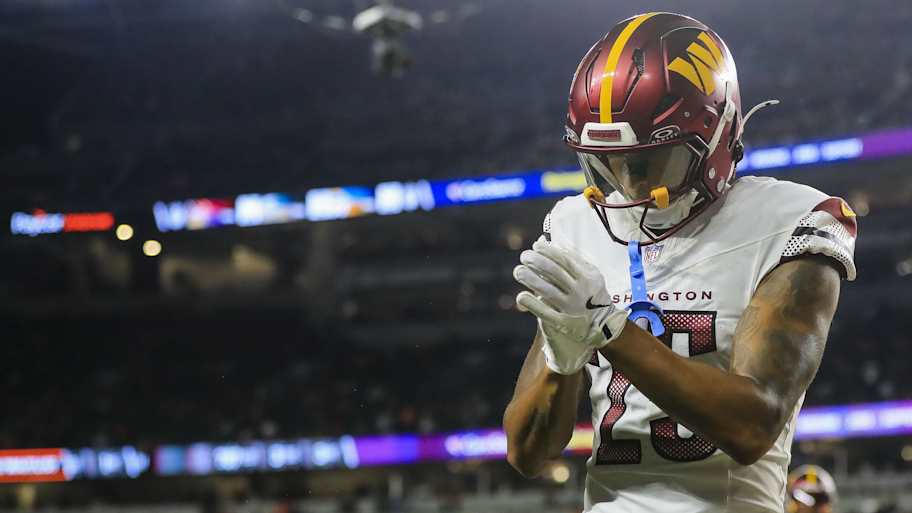 Former Gophers cornerback Benjamin St-Juste signing one-year deal with ...