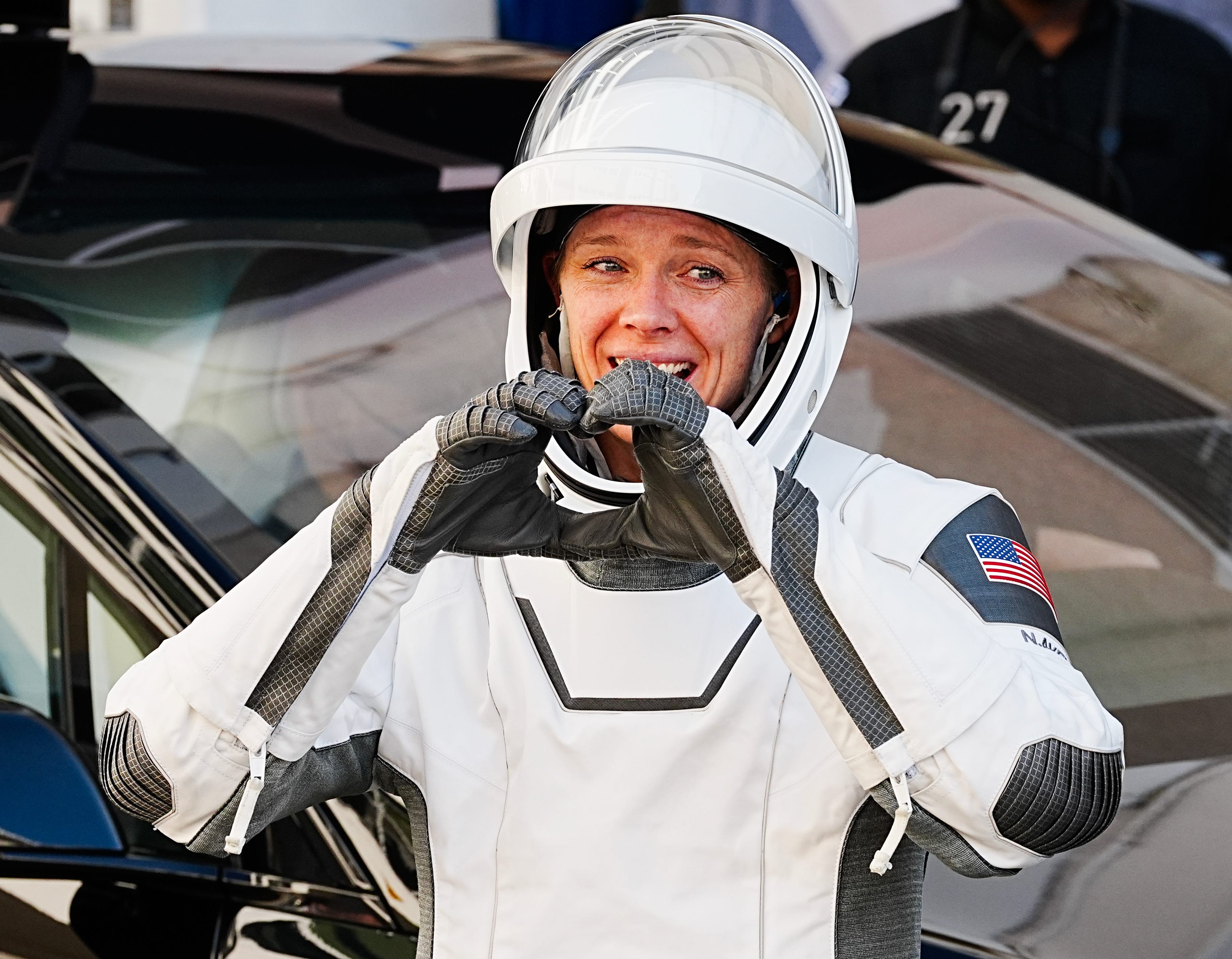 NASA, SpaceX Crew-10 launch in Florida: Where to see in West Palm Beach ...