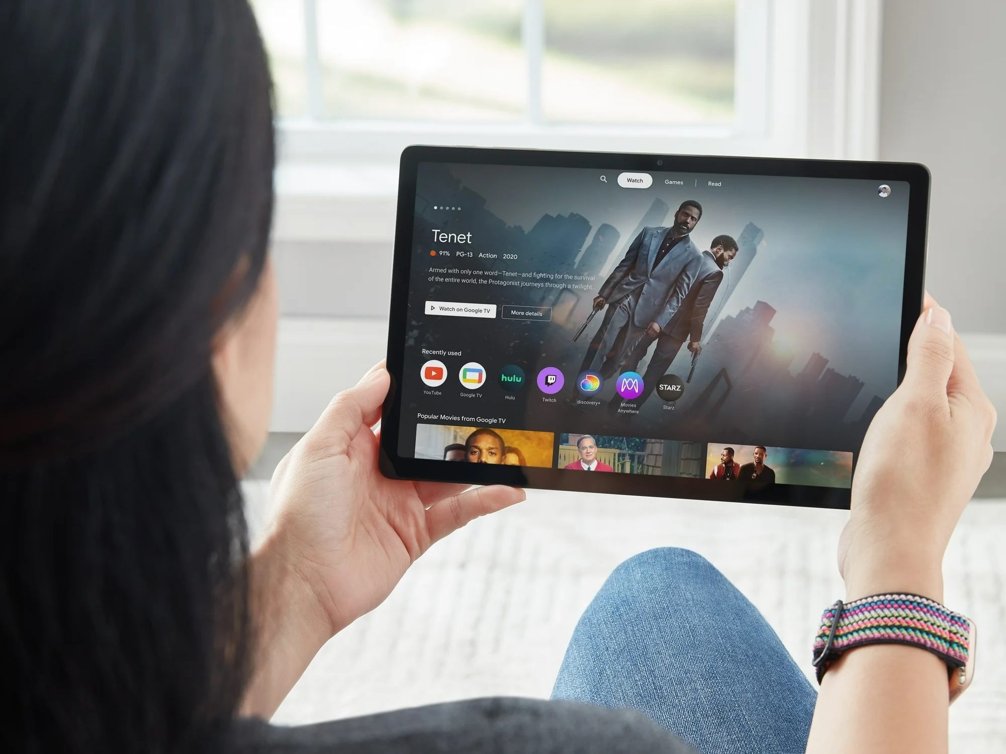 Hundreds of people are buying this $79 tablet deal at Walmart