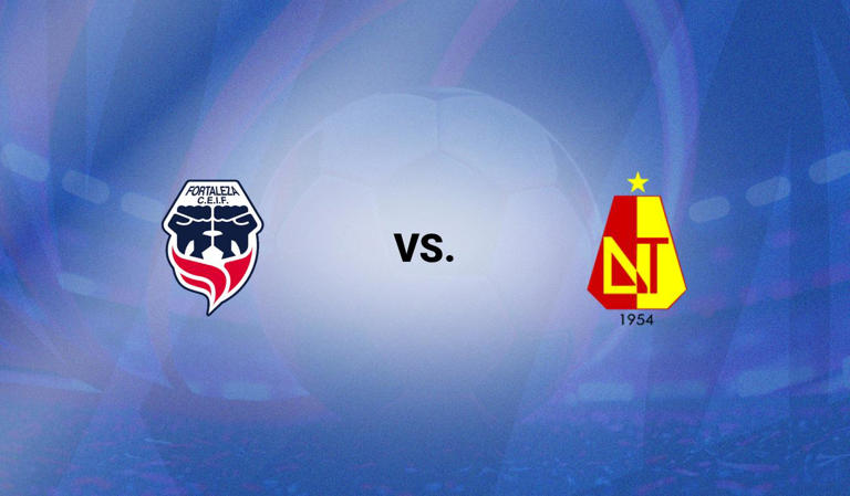 Fortaleza FC vs Deportes Tolima: partido en vivo por la fecha 9 de Liga ...