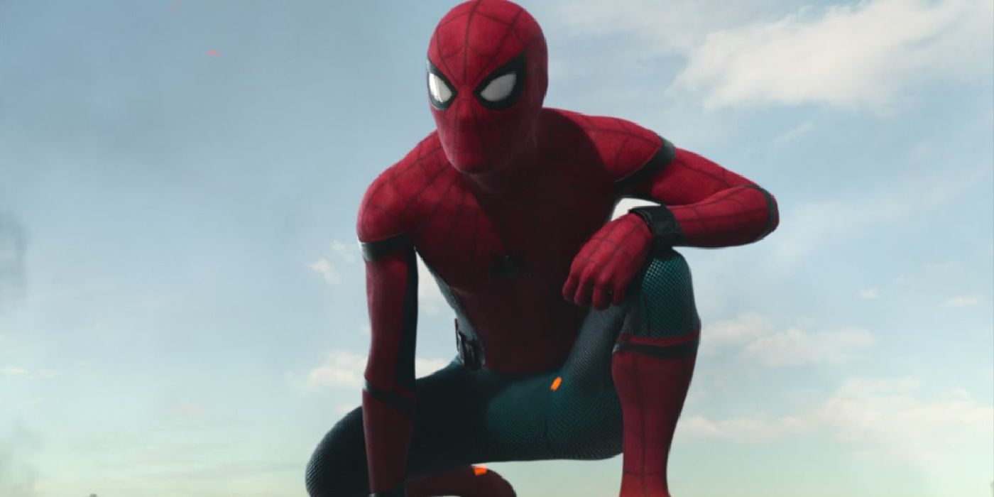 MCU’s New Spider-Man Actor Breaks Silence Following Backlash To ...