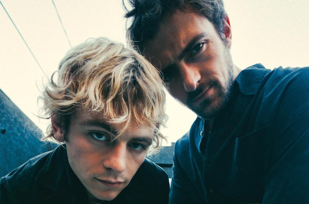 The Driver Era Previews Breezy New Song ‘The Weekend,' Reveal Who Is ...