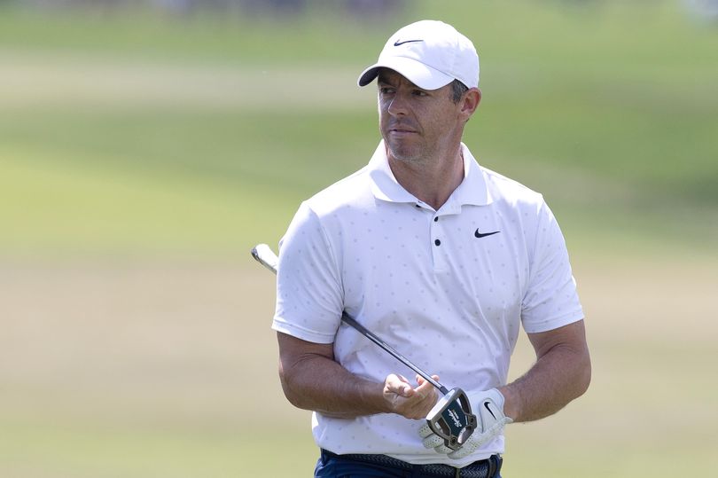 Rory McIlroy outlines retirement stance that is very different from ...