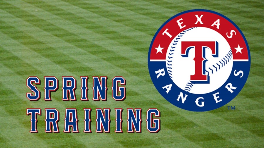 Guiding the next generation: Texas Rangers’ Beasley reflects on 36 ...