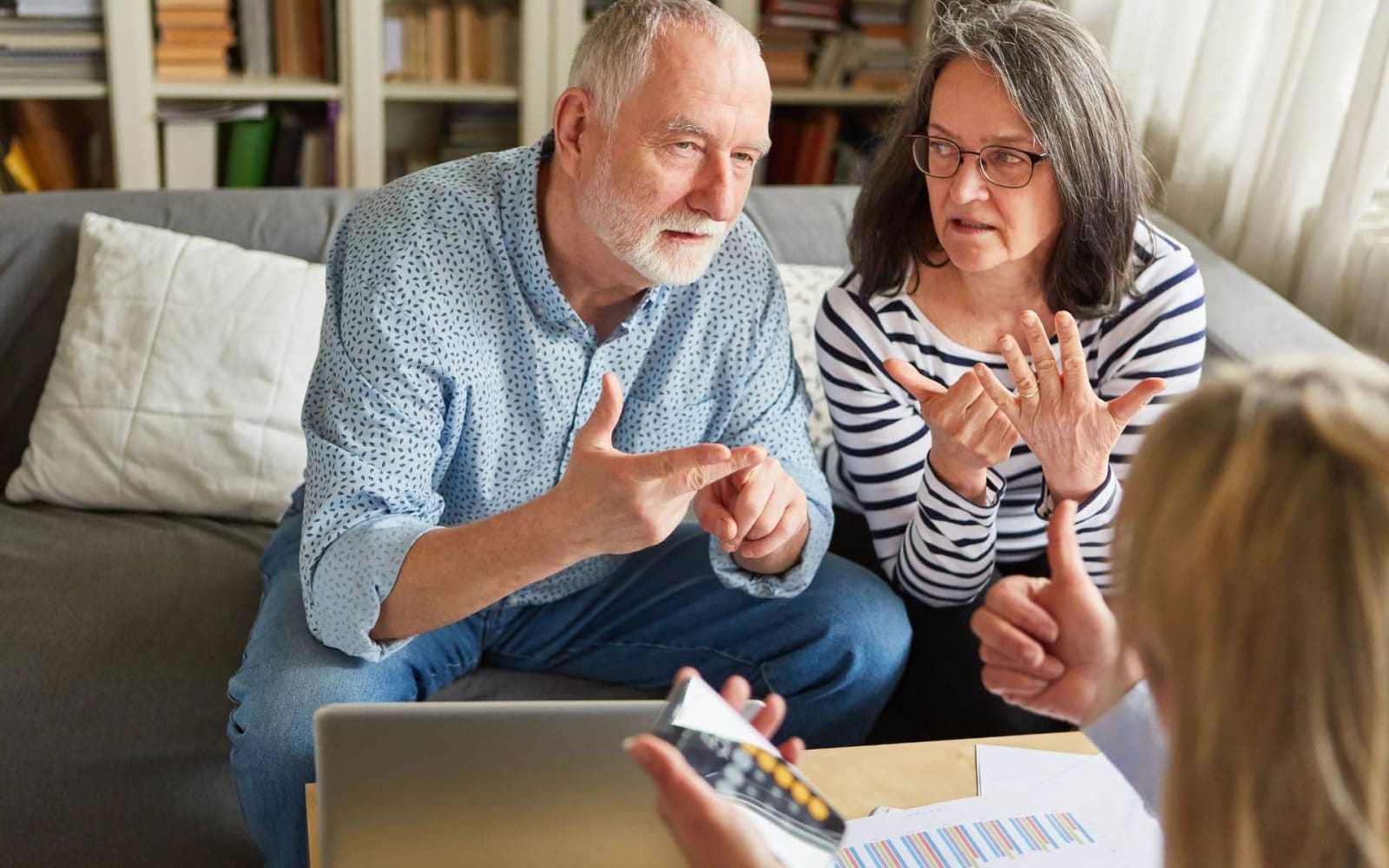 Age Pension Increases and Asset Limits Changing in March