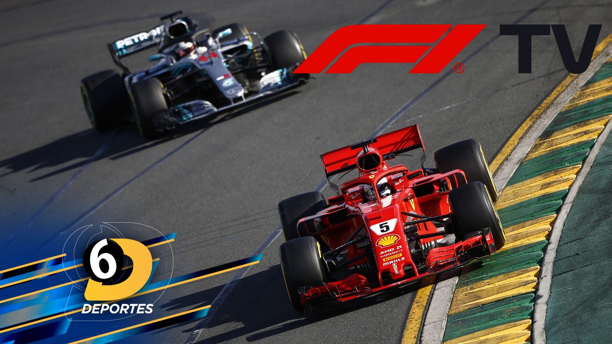 Qué es F1 TV y cuánto cuesta la suscripción