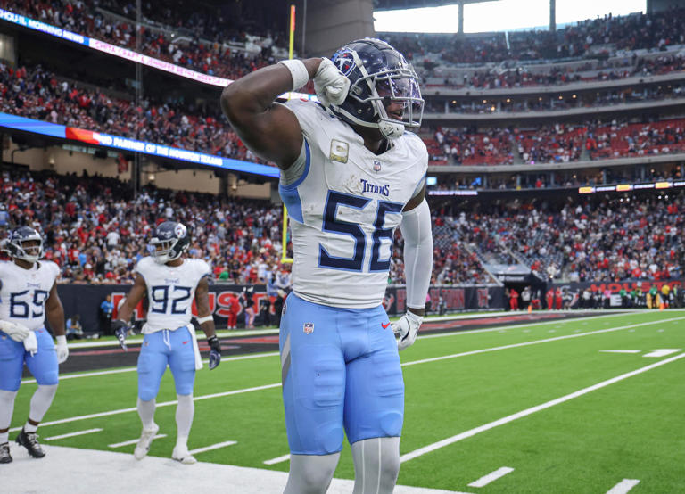 Tennessee Titans, Dallas Cowboys finalizing trade involving Kenneth ...