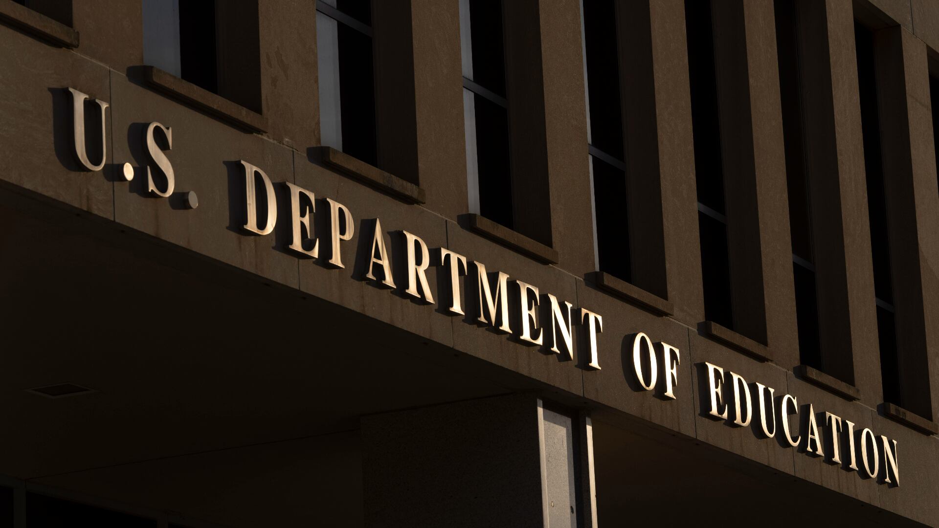 Georgia educators react to U.S. Department of Education cuts