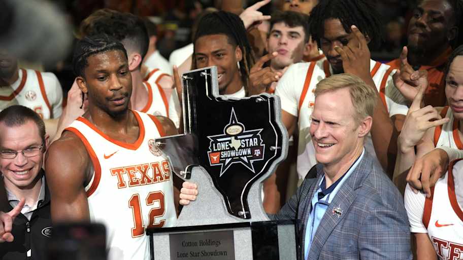 Texas A&M Aggies Can Deliver Death Blow to Texas Longhorns in SEC ...
