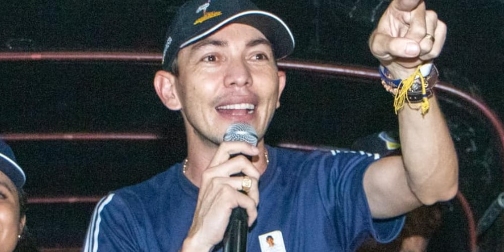 Vicepresidente de Asocapitales pide investigar a Luz María Zapata por ...