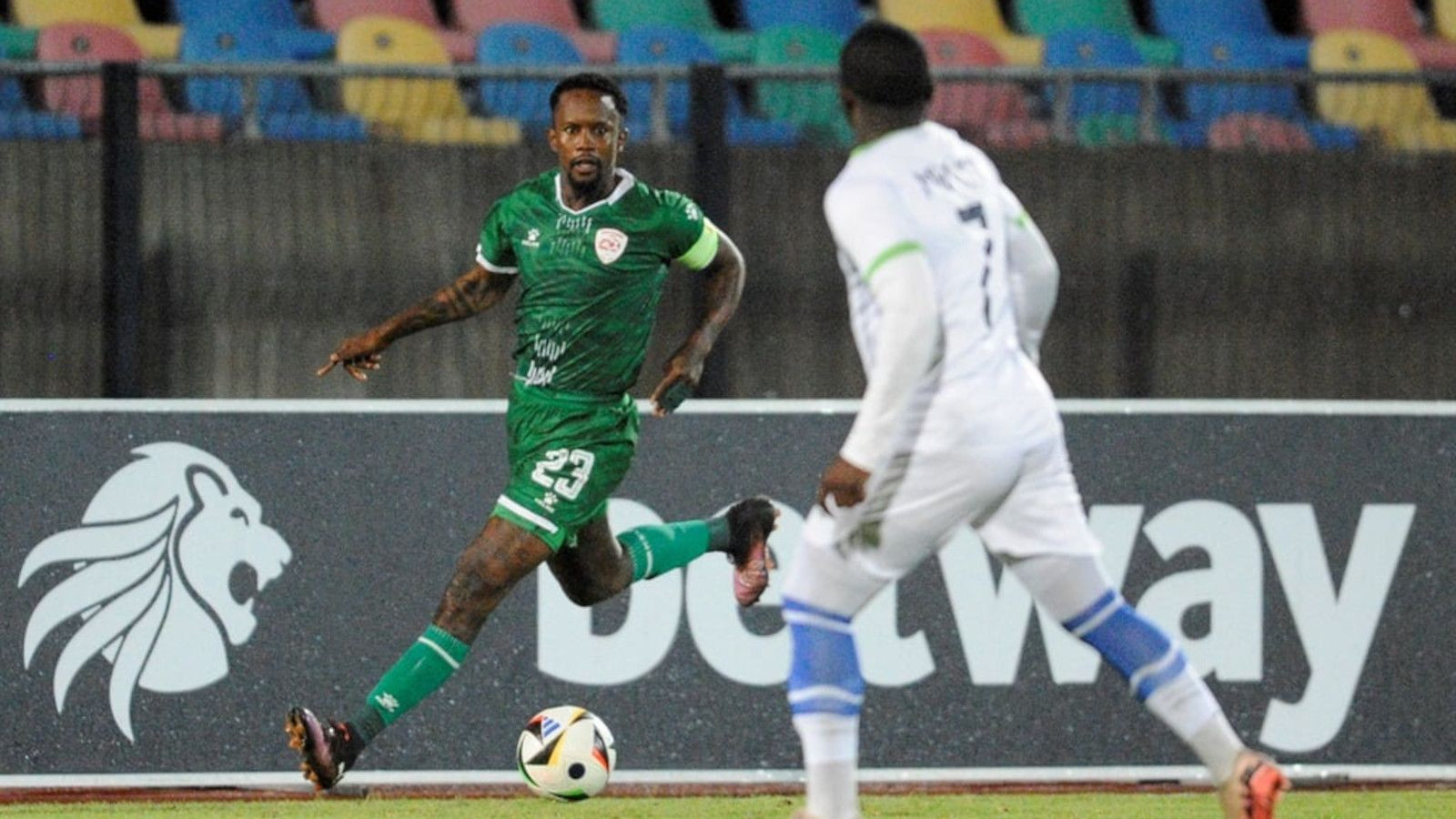 Betway Premiership wrap: Arrows edge Polokwane City, Last-gasp winner ...