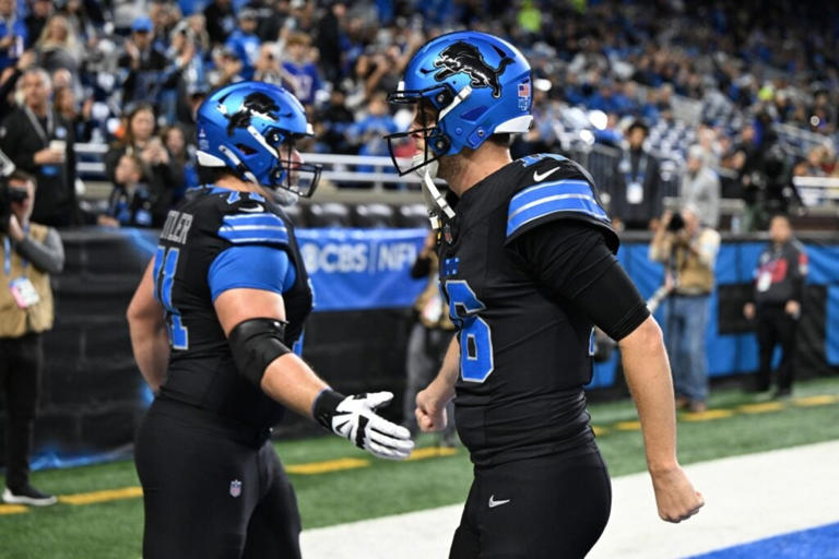 Pro Bowl Guard Signs Contract With Tennessee Titans