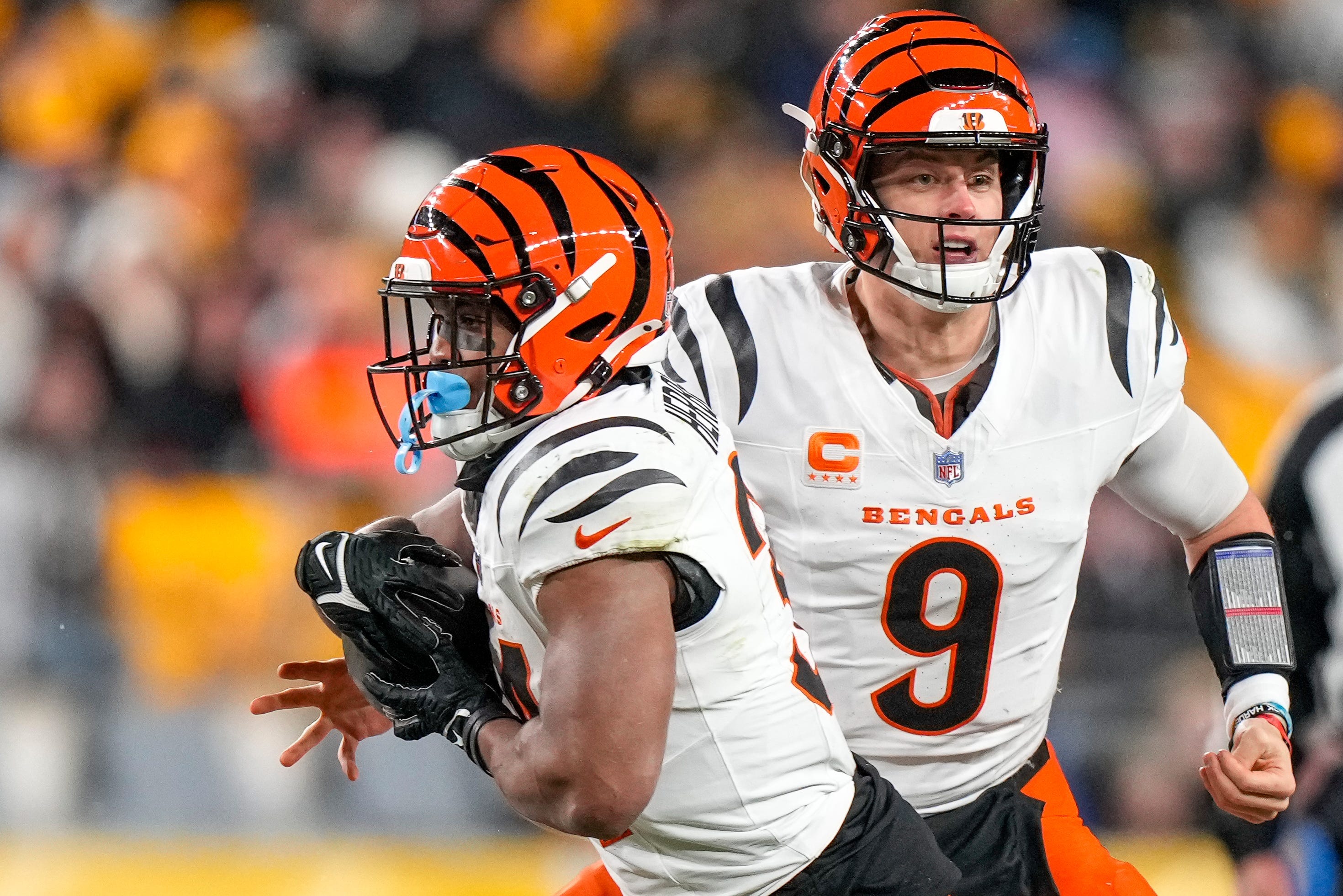 Breaking: Colts add to running back depth, make free agent signing