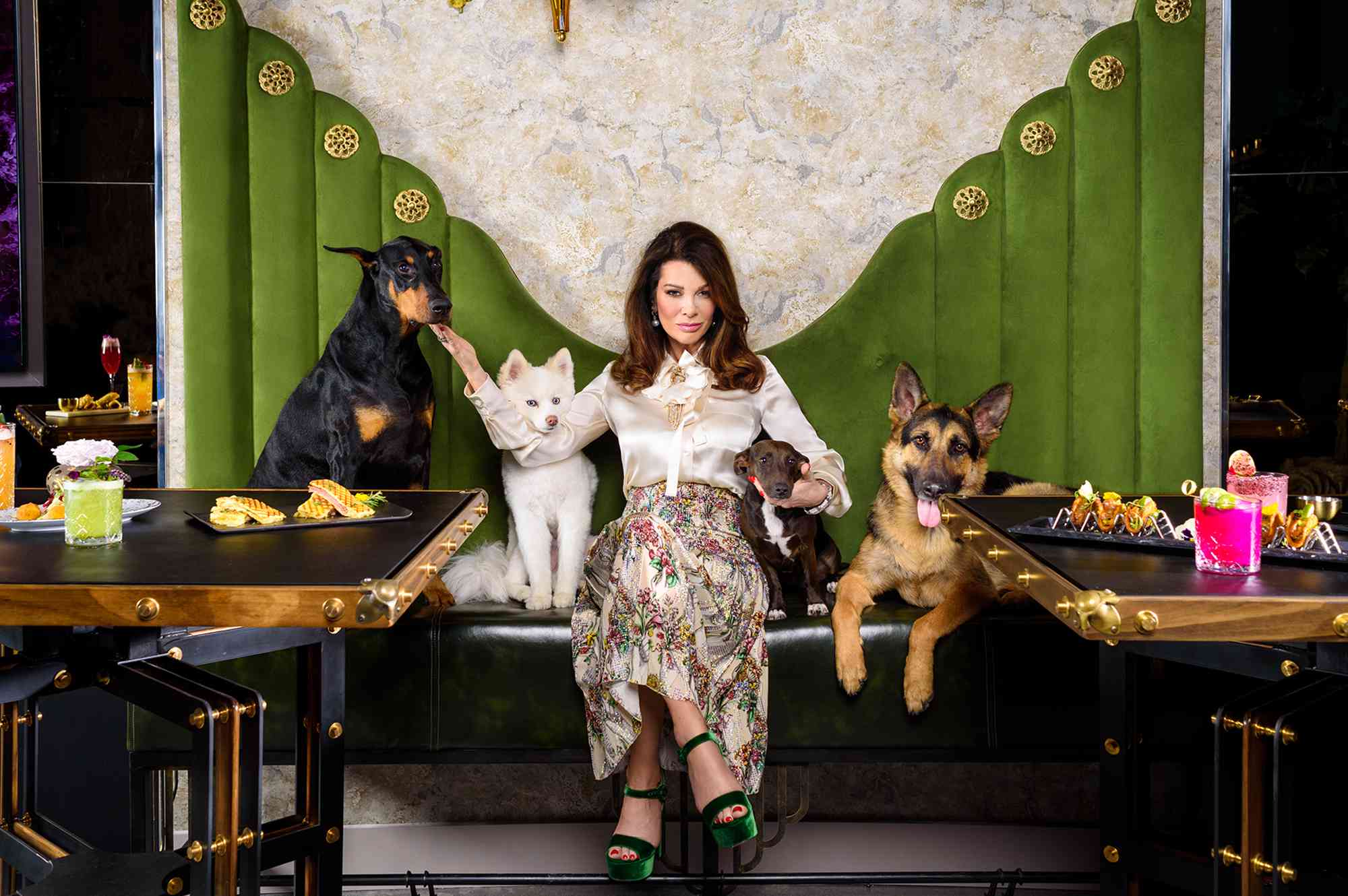 Las Vegas Is Getting a Lisa Vanderpump Hotel in 2026