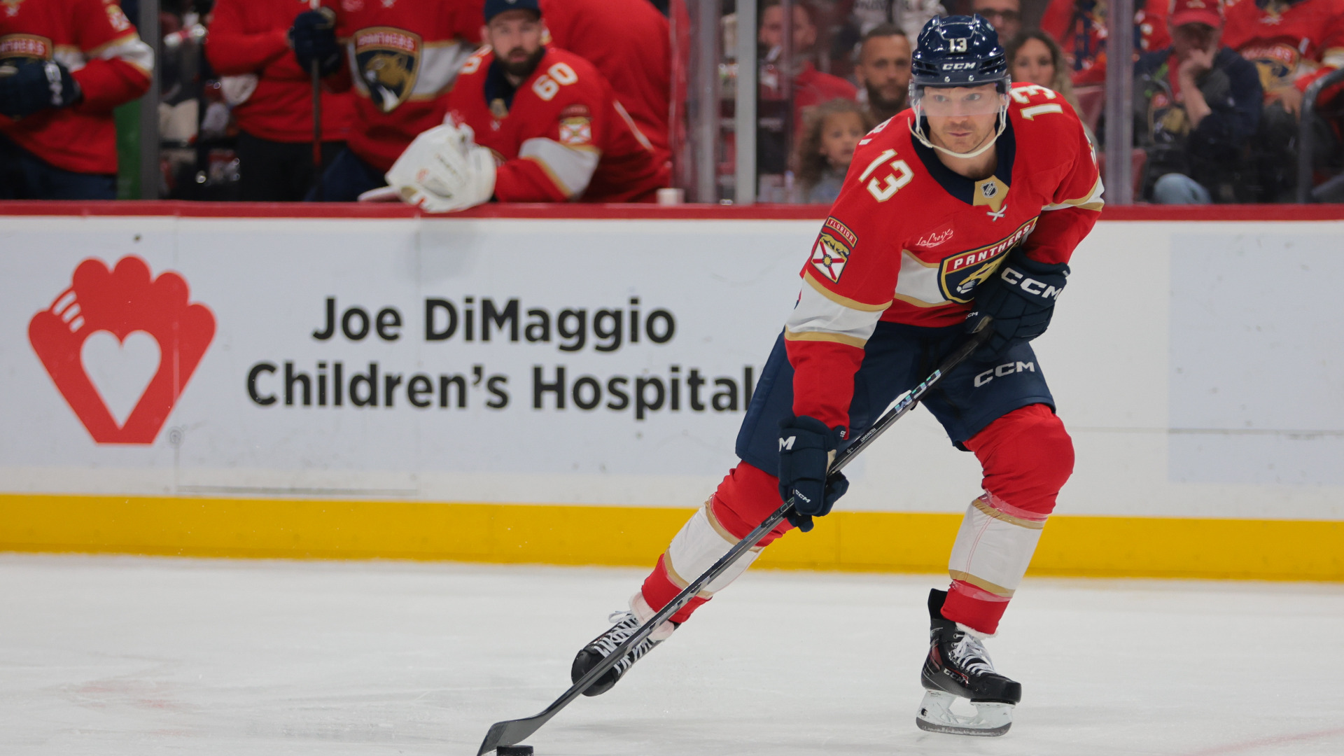 Favorites to Win the NHL Eastern and Western Conferences