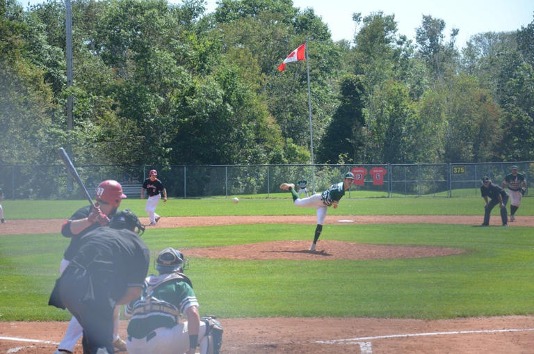 Chatham’s doubleheader sweep prevents Charlottetown Islanders from ...