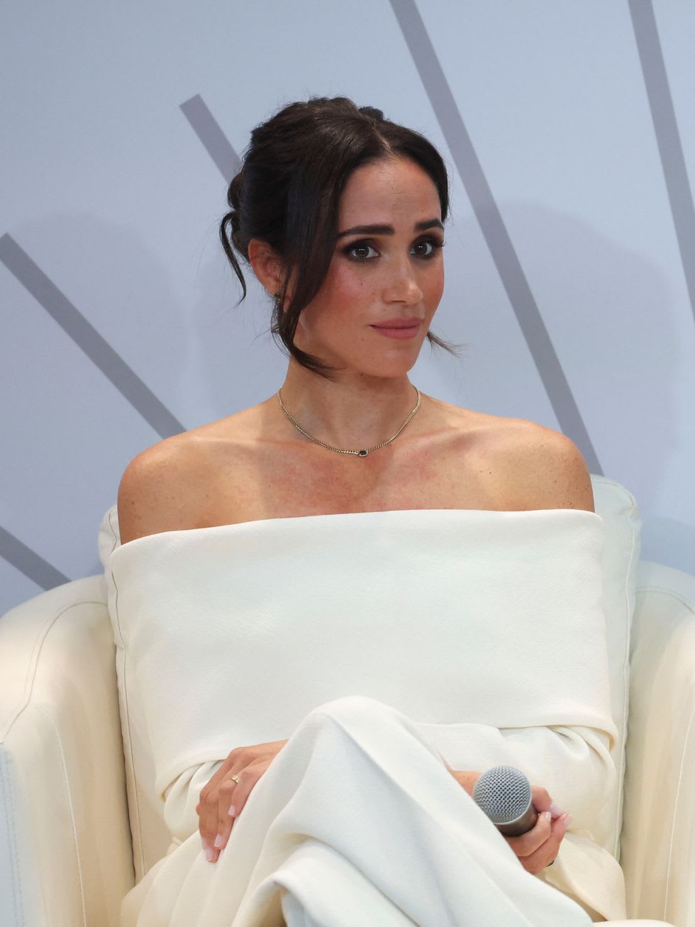 Meghan Markle sparks concern from health experts: 'Don't try this at home!'