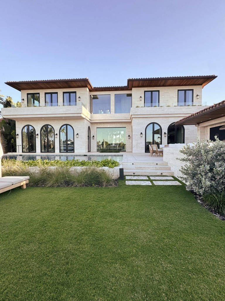 TechCrunch Founder-Turned-Crypto Investor Pays $60 Million for Miami ...