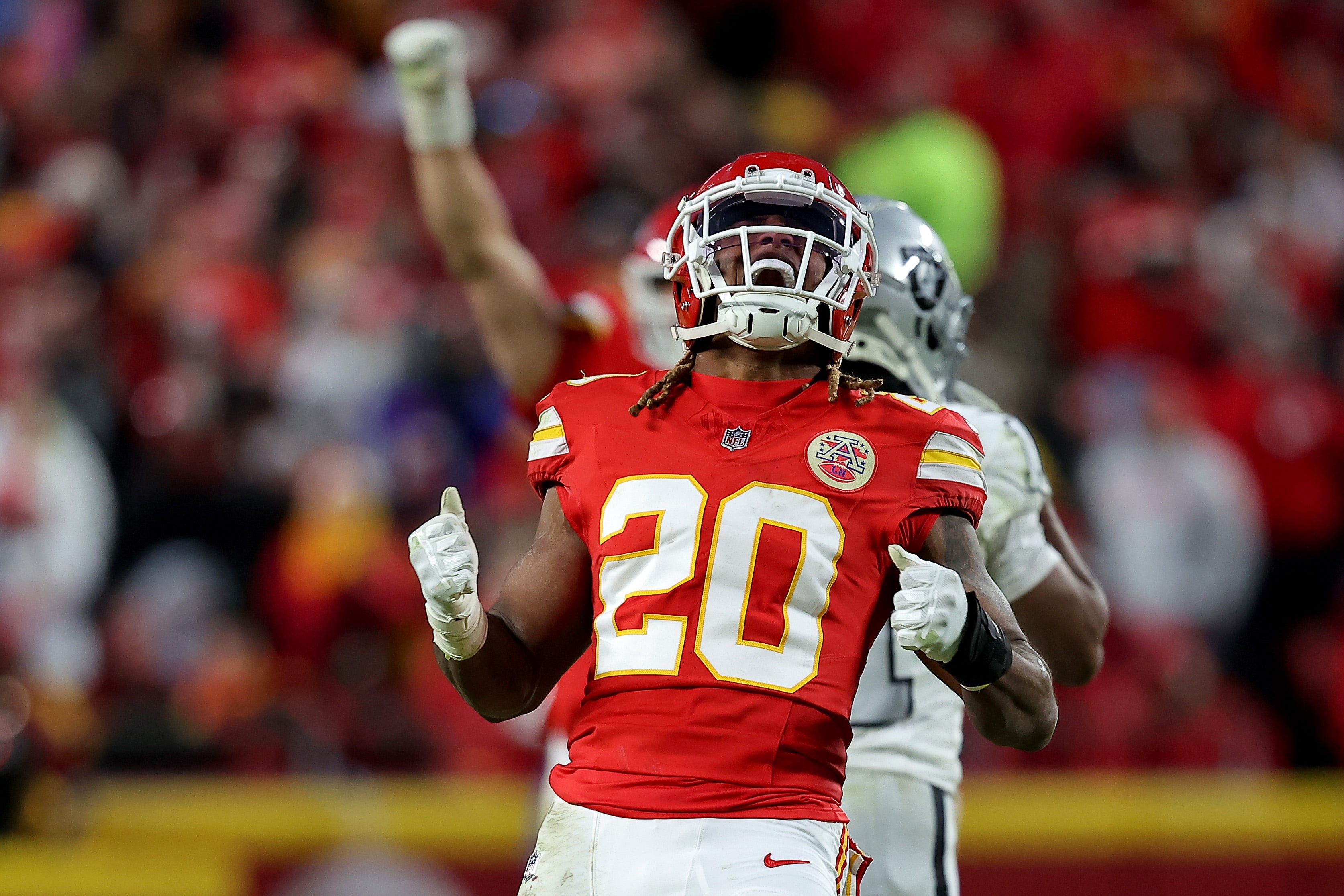 Saints' Justin Reid contract named one of NFL's worst free agency signings