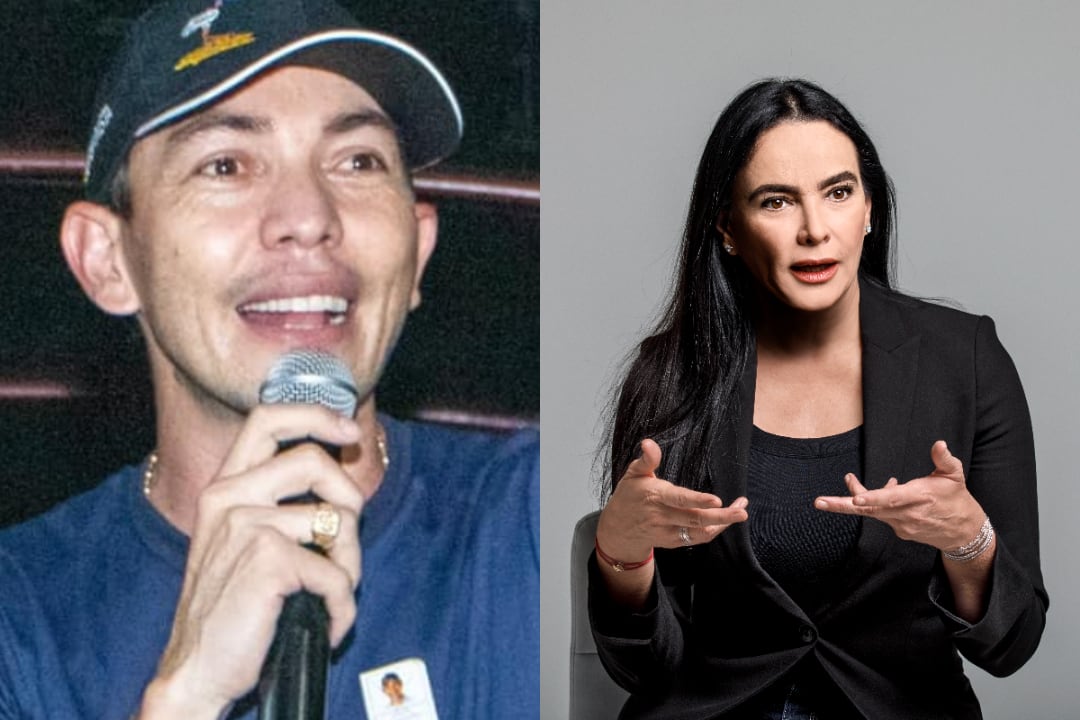 Vicepresidente de Asocapitales pide investigar a Luz María Zapata