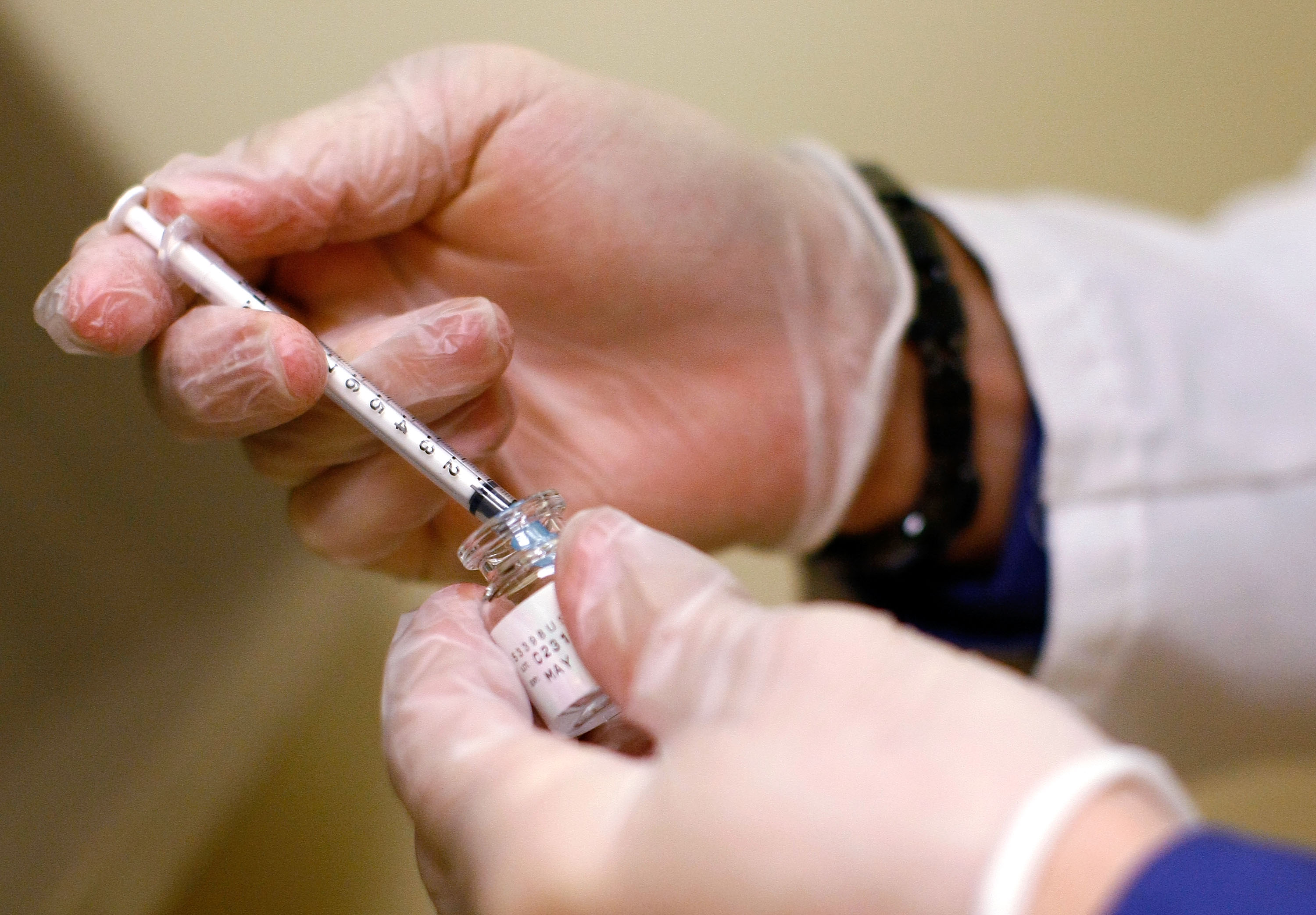Hallandale Beach woman arrested for offering unlicensed Botox ...