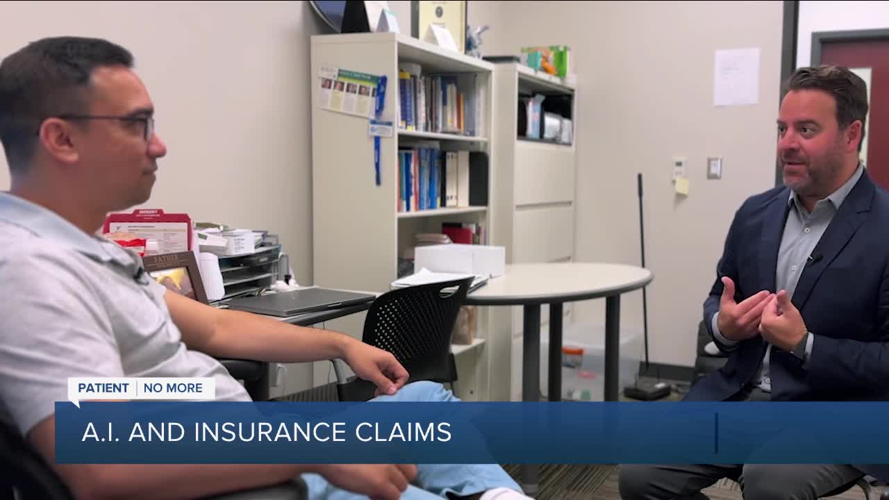 The Future of Healthcare: Will Artificial Intelligence control life-or ...