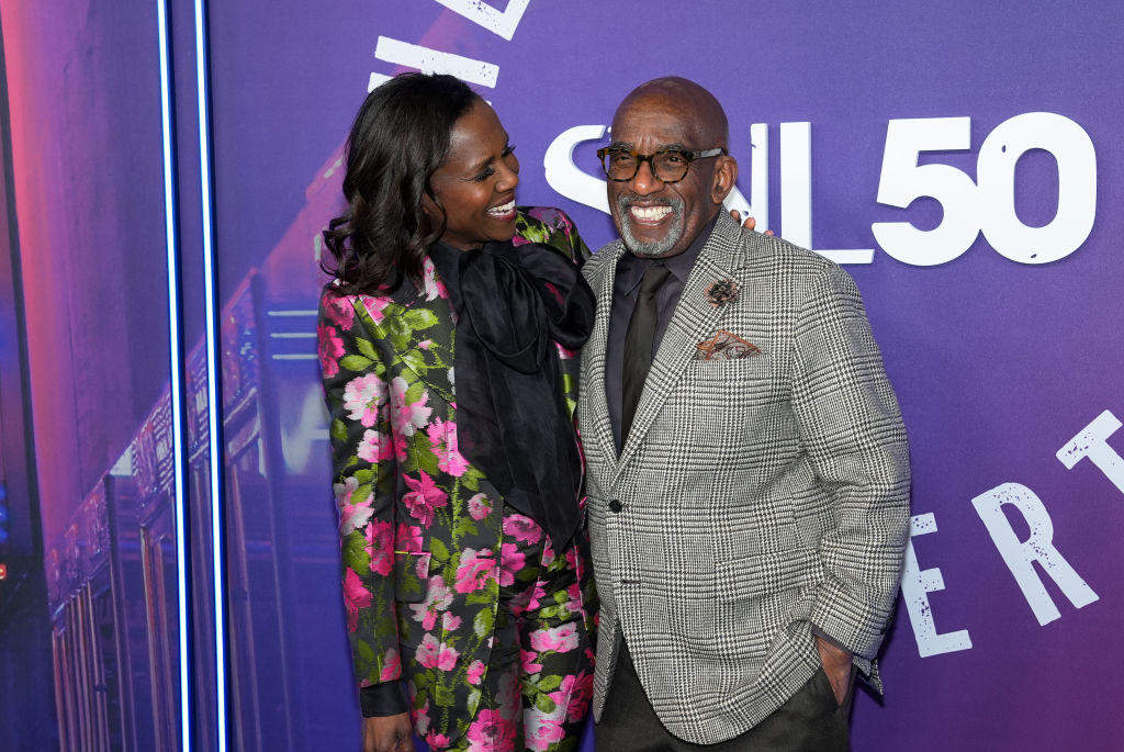 How ‘Walking Snacks' Help Al Roker Maintain His 150-Lb Weight Loss