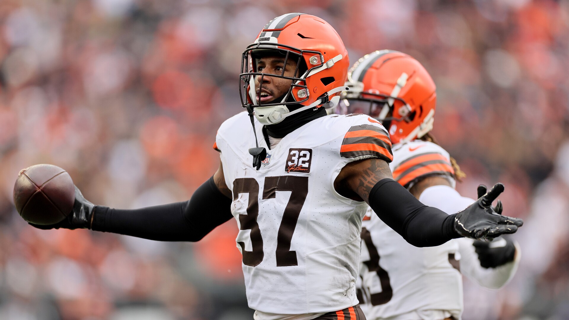 S D'Anthony Bell slated for visit with Seahawks