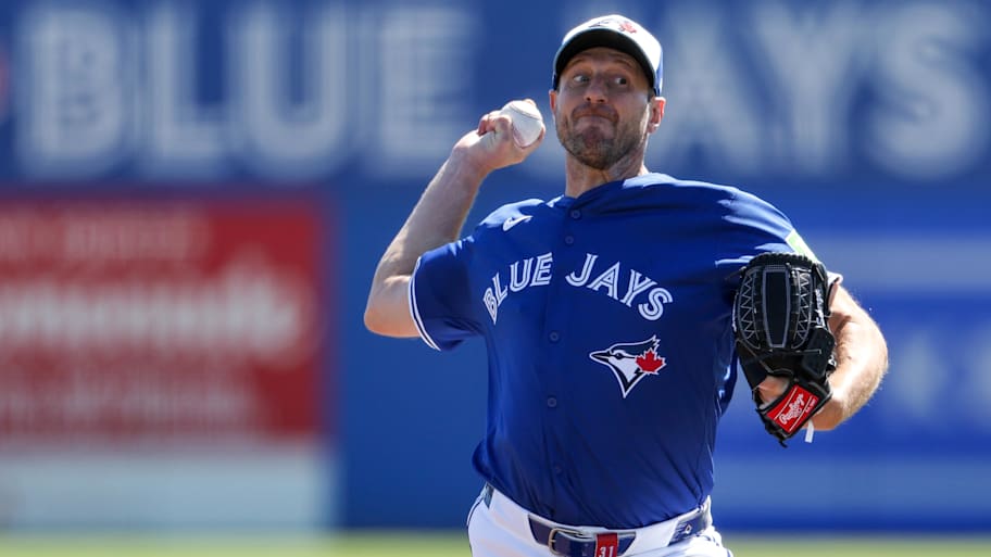 Blue Jays News: Updates on Max Scherzer, Dillon Tate and Angel Bastardo