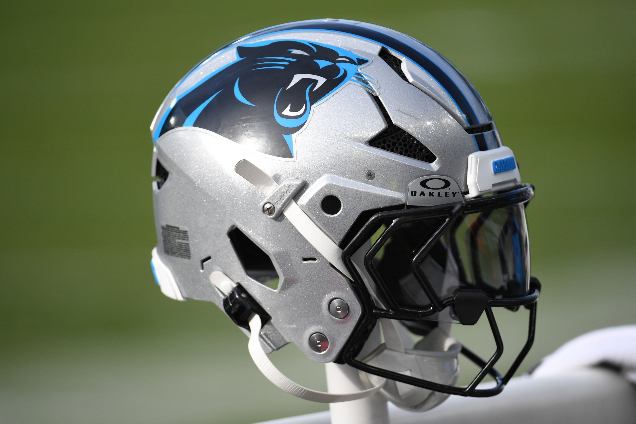 NFL insider says Carolina Panthers panicked in free agency