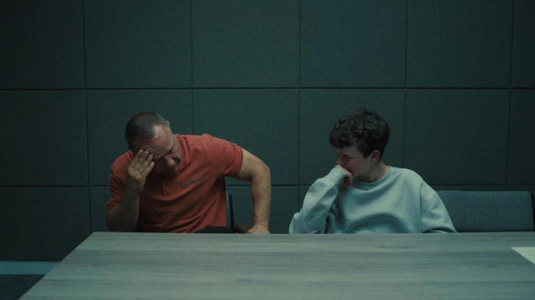 Adolescence on Netflix should be your next watch (Release time and what ...