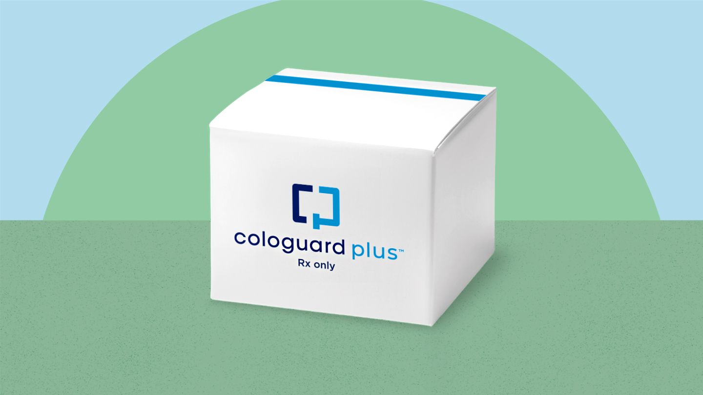 Popular At-Home Colon Cancer Test Gets an Upgrade