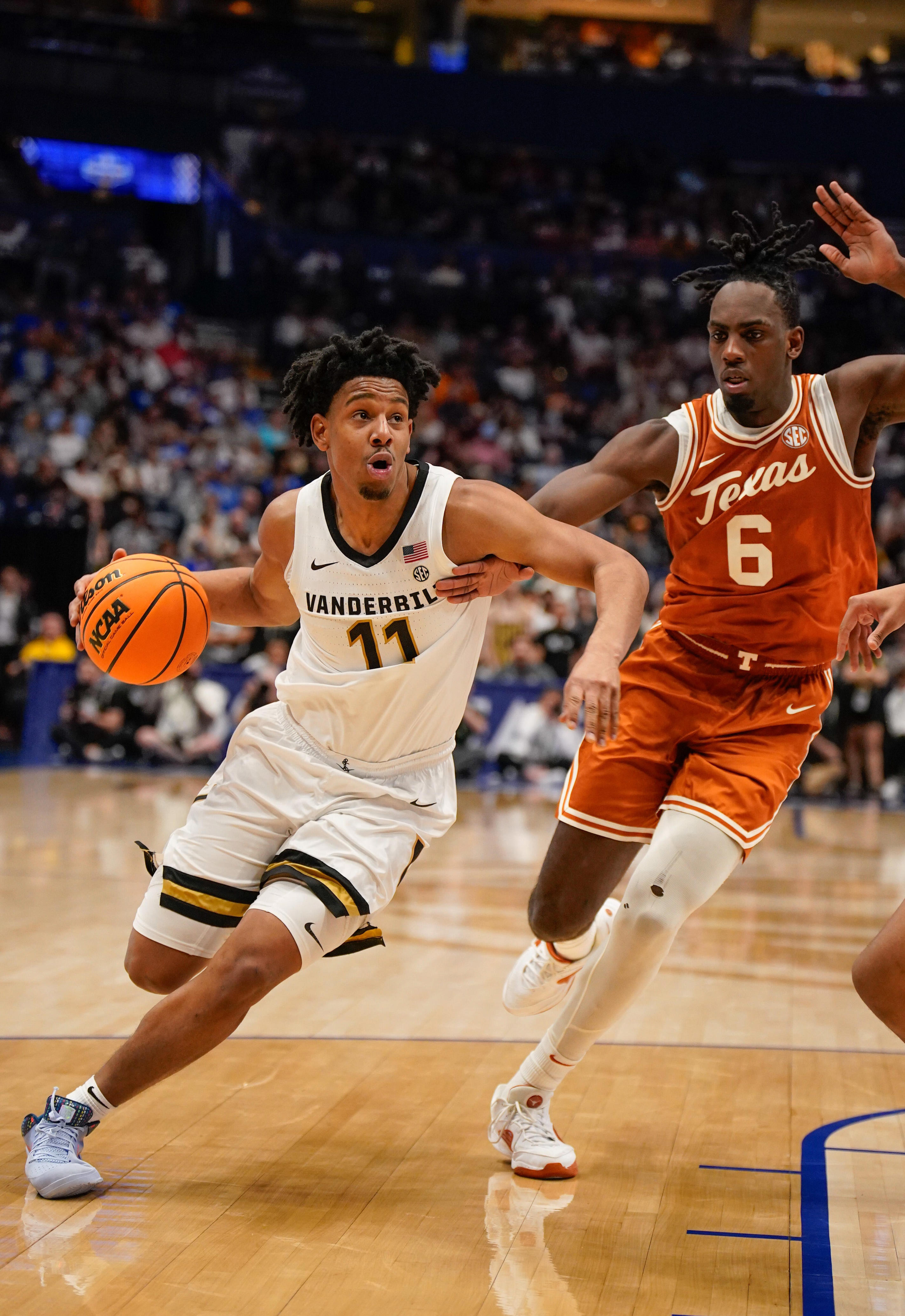 Michigan State coach Tom Izzo on AJ Hoggard: 'He'll always be part of ...