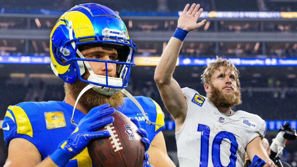 Rams Cut Cooper Kupp After 8 Years & Trade Fail: "Next Chapter Starts Now"