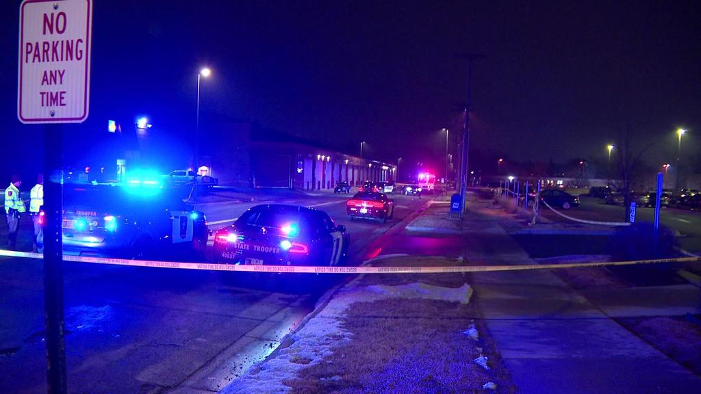 Charges dismissed in fatal St. Louis Park pedestrian crash after ...