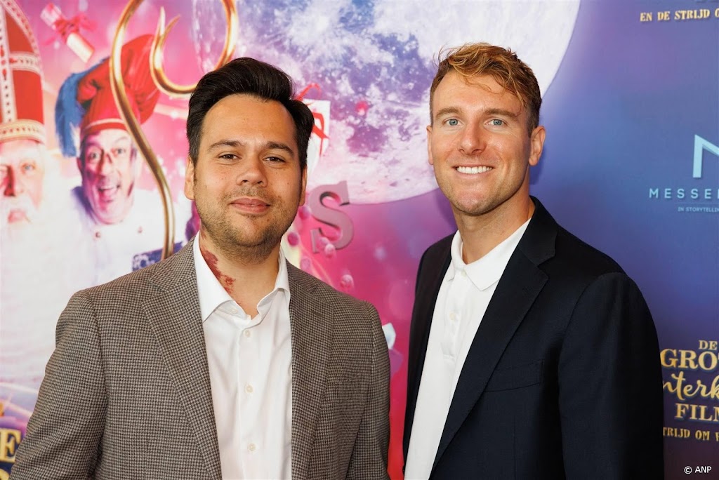 Filmproducent: Bruni Heinke had totaal geen divagedrag