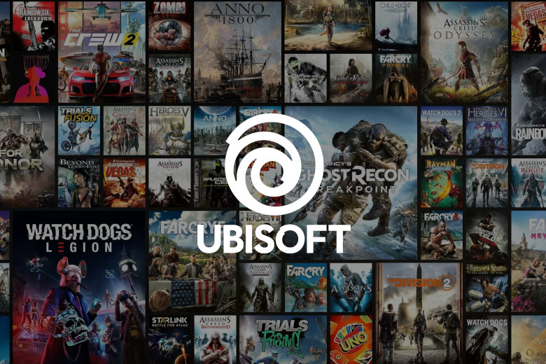 Microsoft und EA sollen über den Kauf von Ubisoft-IPs verhandelt haben