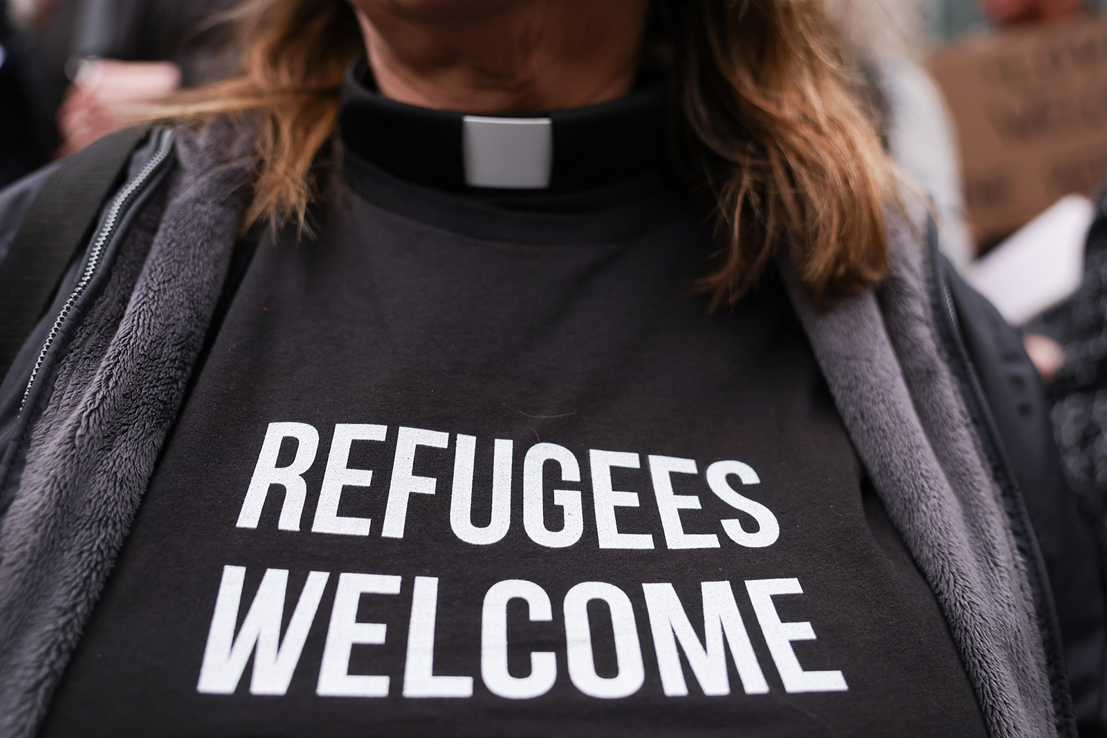 Five things resettlement orgs want you to know this World Refugee Day