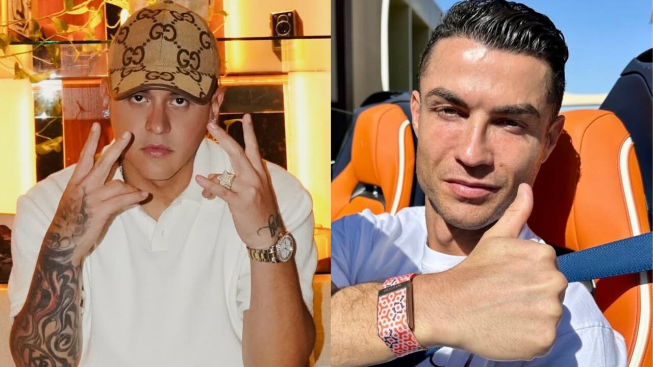 Esta es la millonada que pagó Cristiano Ronaldo por un concierto ...