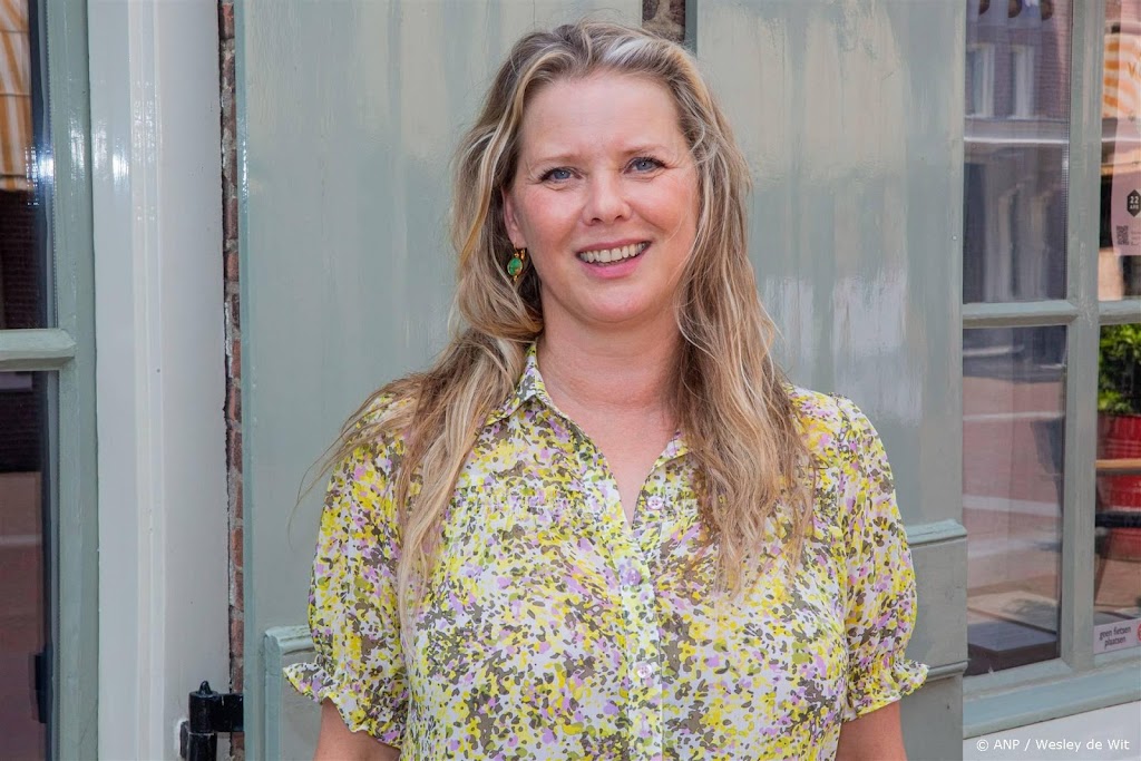 Babette van Veen: Bruni was de oppermoeder van GTST