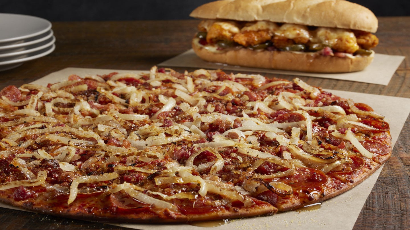 Donatos Pizza expands menu with new and returning items